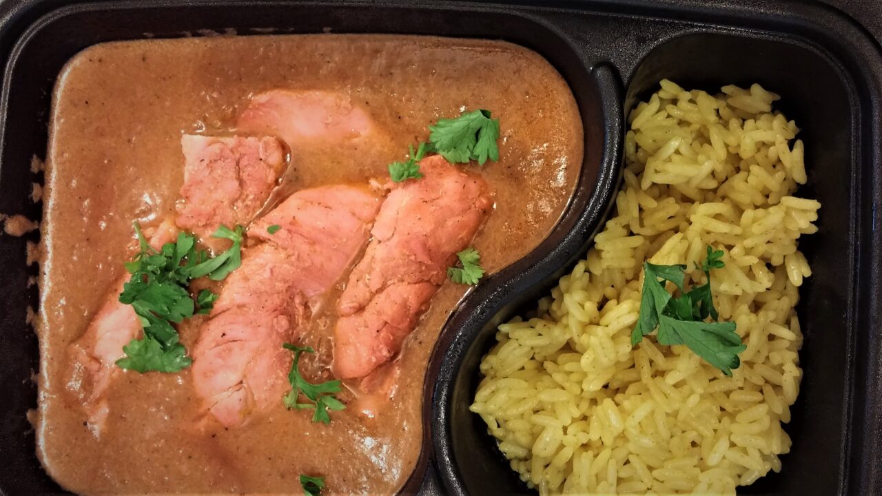 Apporter son repas au travail - Le Poêlon Gourmand Traiteur